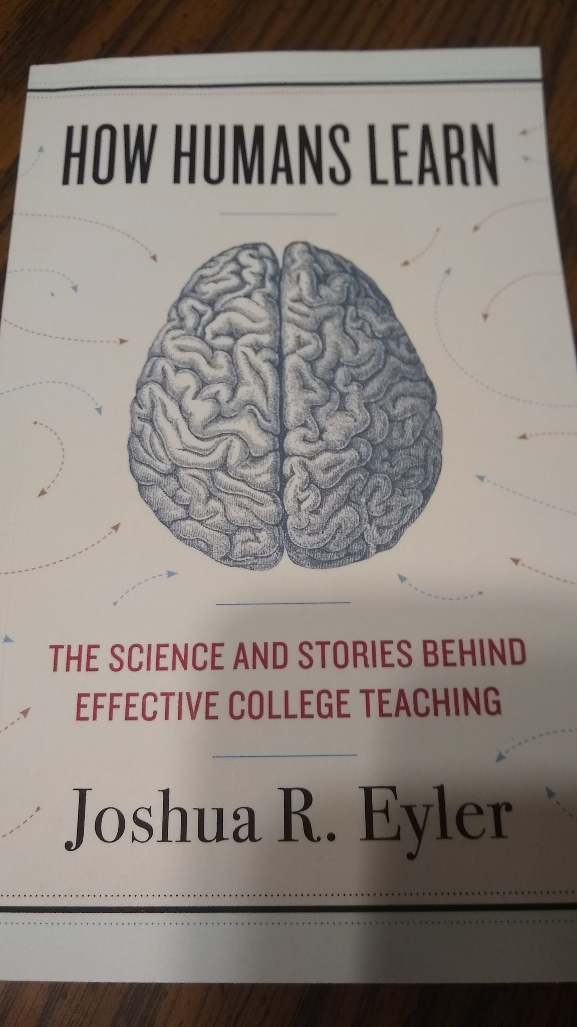 How Humans Learn – Industrial Cybersecurity Workforce Development